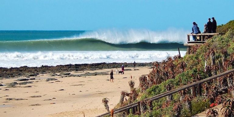 Jeffreys Bay History – The best of Jeffreys Bay & surrounds