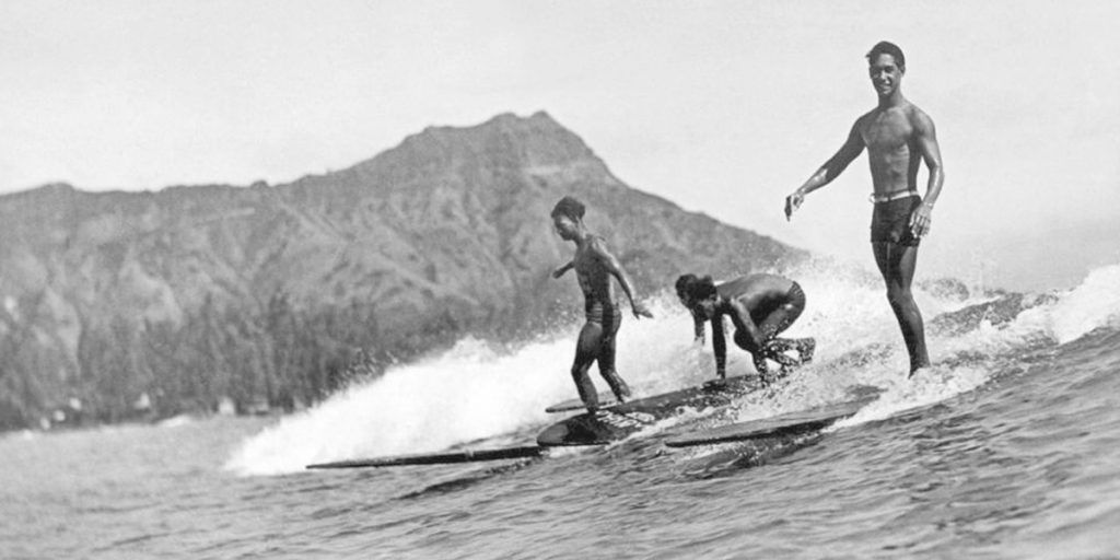 History and origins of Surfing – The best of Jeffreys Bay & surrounds