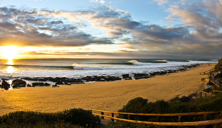 The best of Jeffreys Bay & surrounds – Showcasing the best of Jeffreys Bay